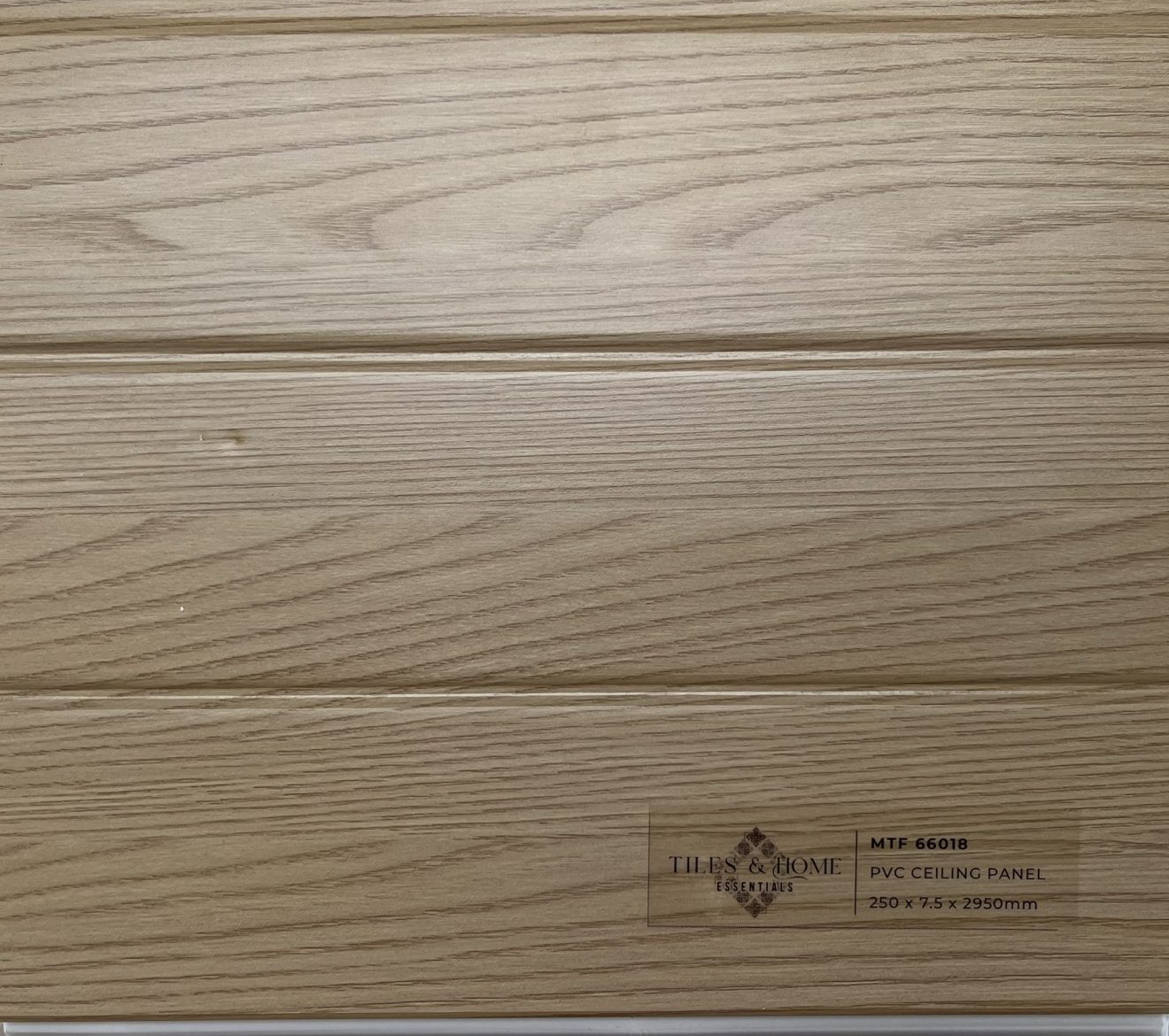 Premium PVC Ceiling Panels Philippines | Tiles & Home Essentials
